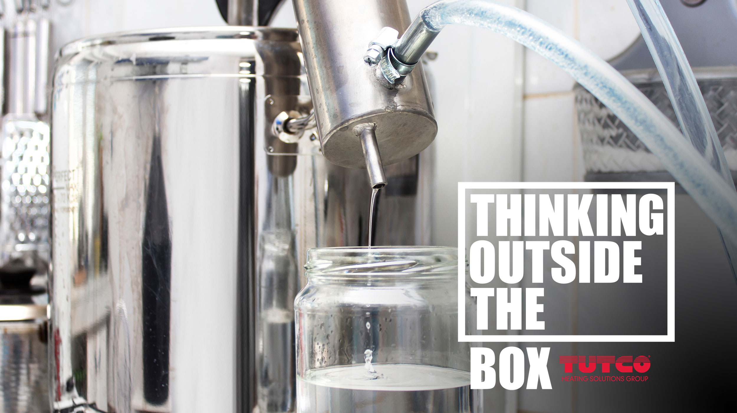 Home brewer sees the proof in TUTCO solution – TUTCO HEATING SOLUTIONS ...